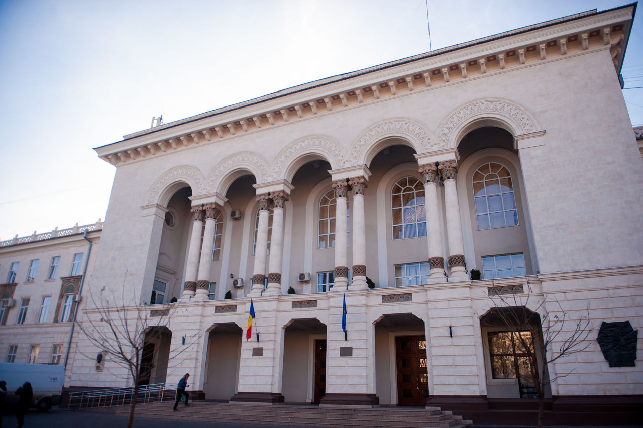 Появился еще один претендент на пост главы Генпрокуратуры