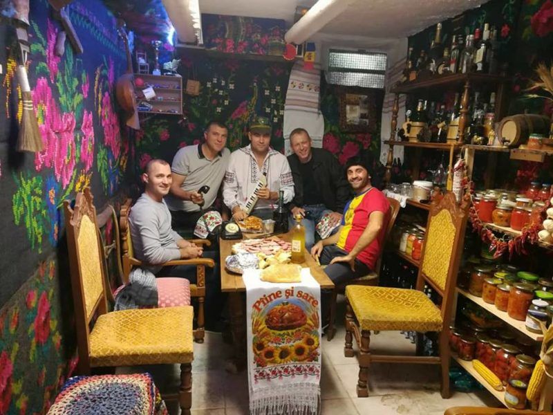 Beci moldovenesc la Milano. Povestea moldoveanului care a luat tradiția ...