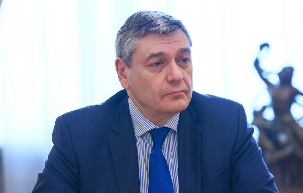 Руденко: Вооруженные провокации в Приднестровье - террористические акты