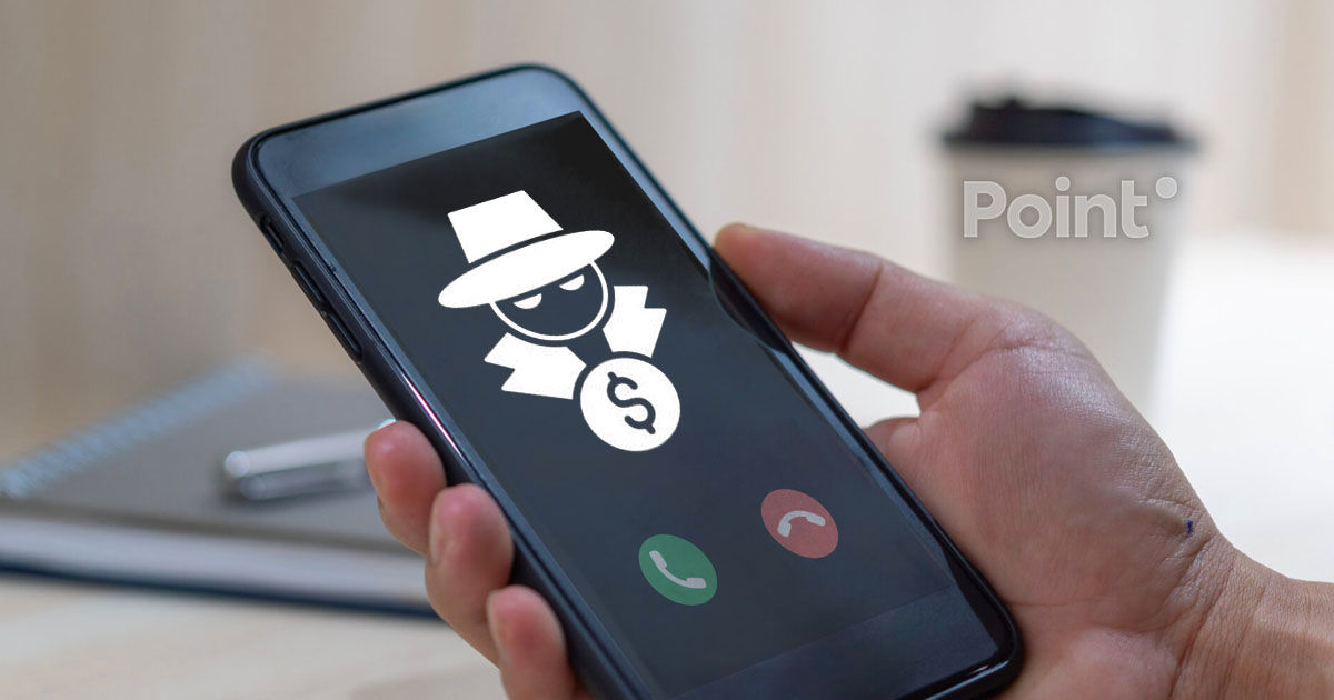 В Кишиневе мужчина передал мошенникам 2,1 млн леев | Point.md