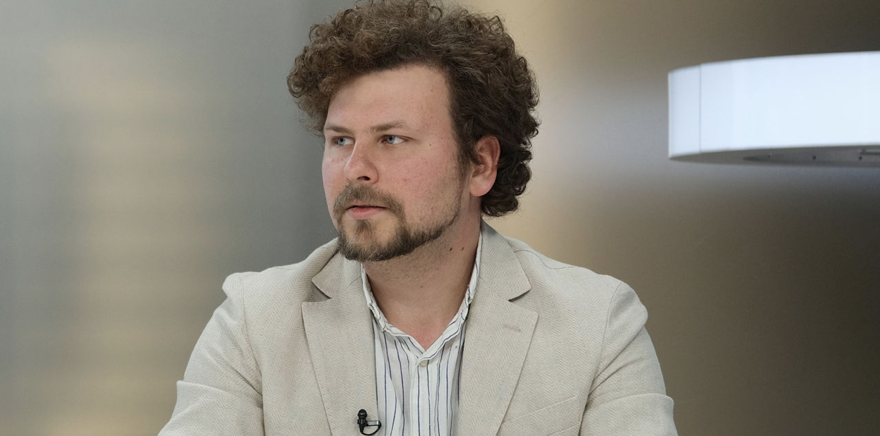 Перчун о нехватке учителей: Проблема серьезная и требует непростых ...