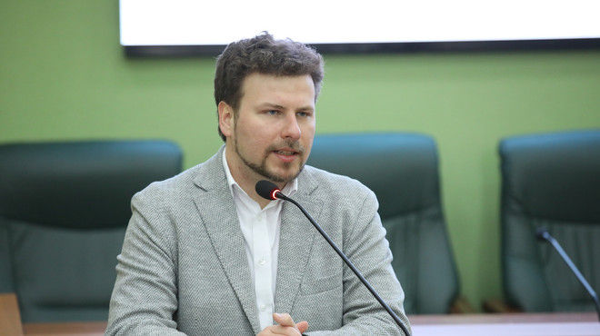 Перчун: В Молдове 100 школ, в которых учатся менее 50 учеников