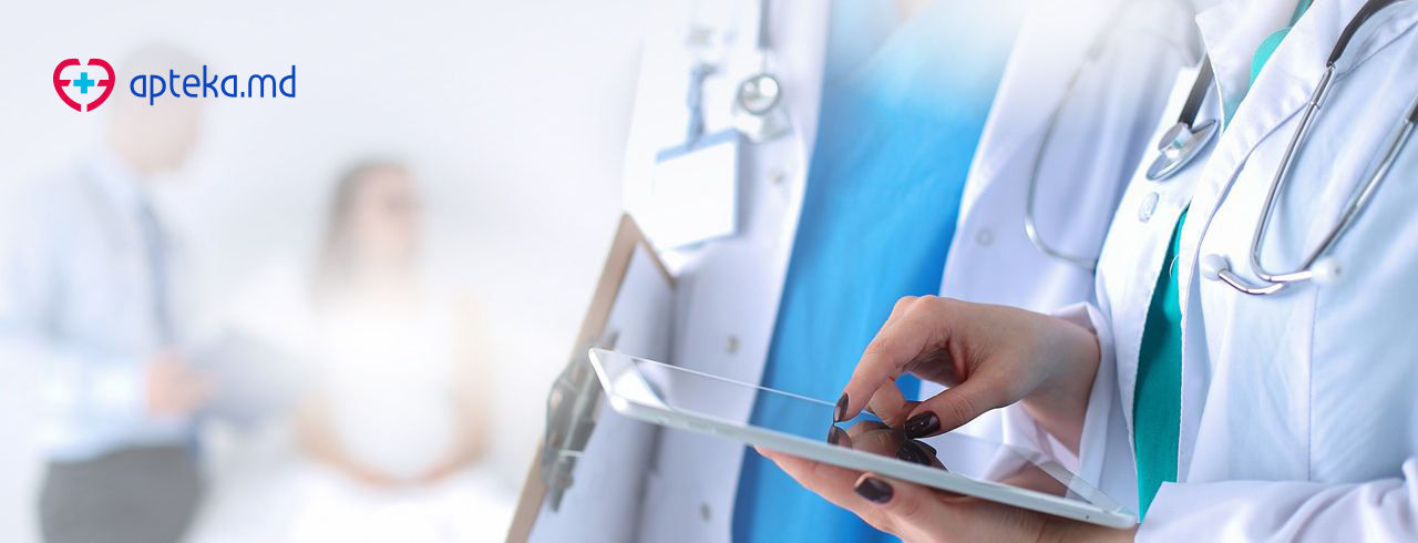 Apteka.md: Актуальные тенденции и проблемы в использовании ...