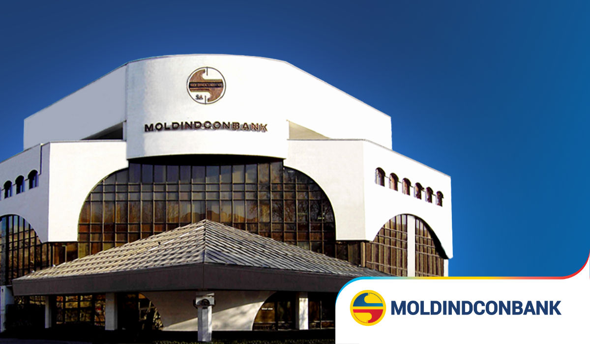 Акционеры Moldindconbank избрали новый состав Совета Банка
