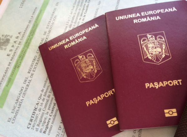 Moldovenii vor avea noi reguli pentru intrarea in UE