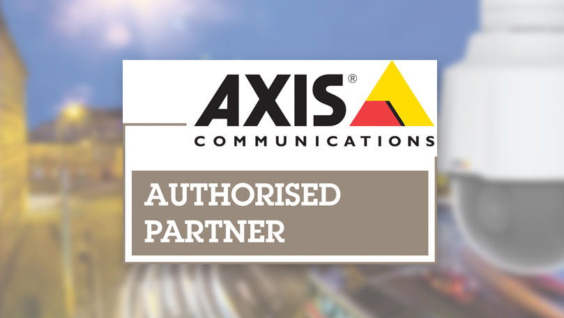 Melitax-Grup и Axis Communications: Партнерство для национальной ...