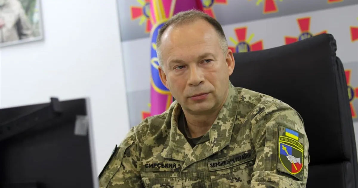 Sîrskii: Federația Rusă avansează activ în apropiere de Kursk pentru a ...