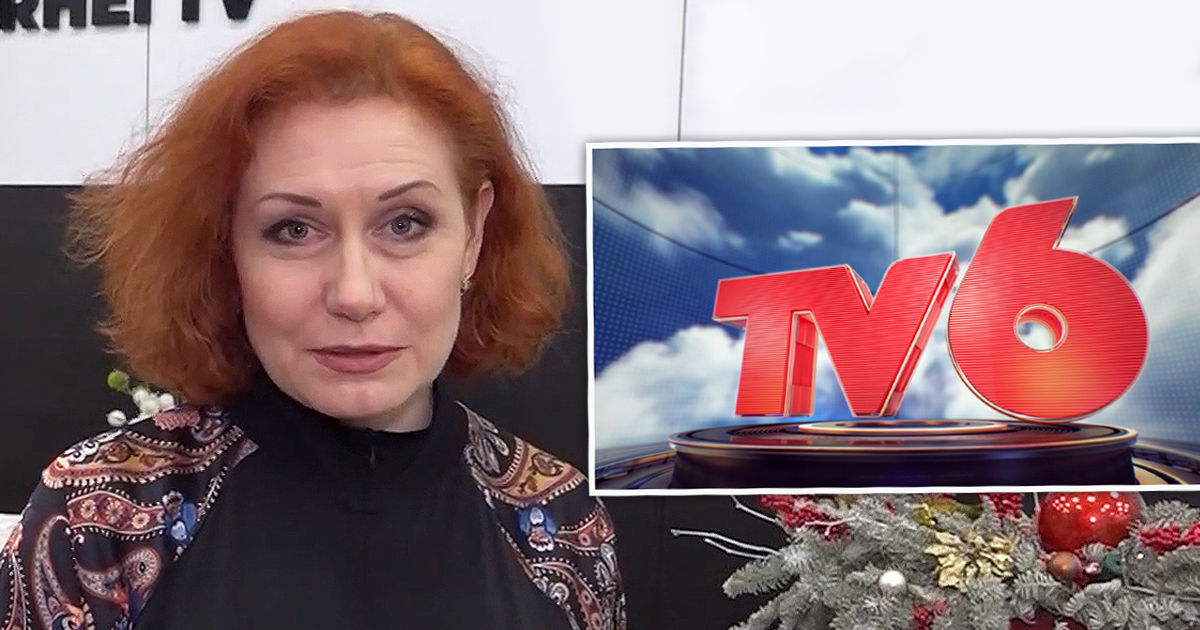 Генпродюсер TV6: Я не услышала внятных аргументов, почему был закрыт наш канал