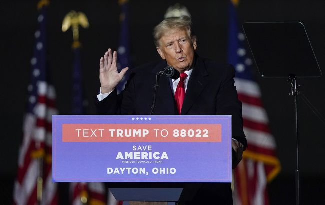 Cnn У ФБР есть аудиозапись с признанием Трампа о секретном документе