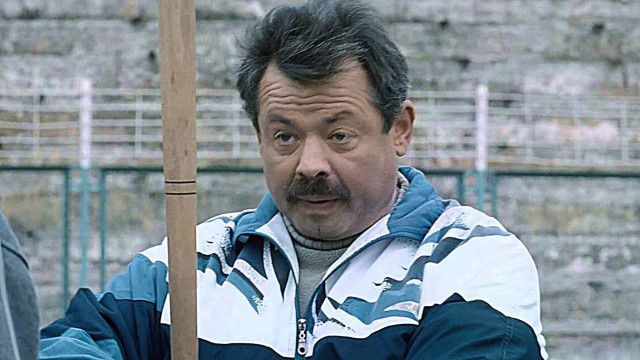 Actorul Igor Caras-Romanov surprins în timp ce înjură o vânzătoare