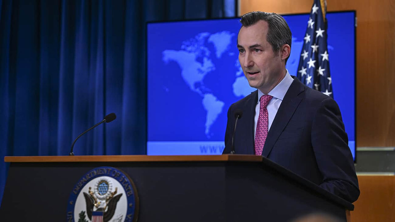 Госдеп США принципиально хотят победы Украины в войне