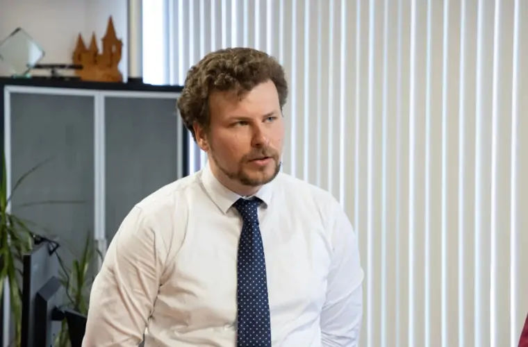 Перчун: Мы намерены создать в Молдове сеть из 35 "образцовых школ"