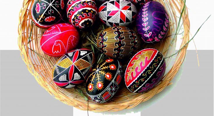 Semnificația sărbătorii Paștelui: tradiții și obiceiuri