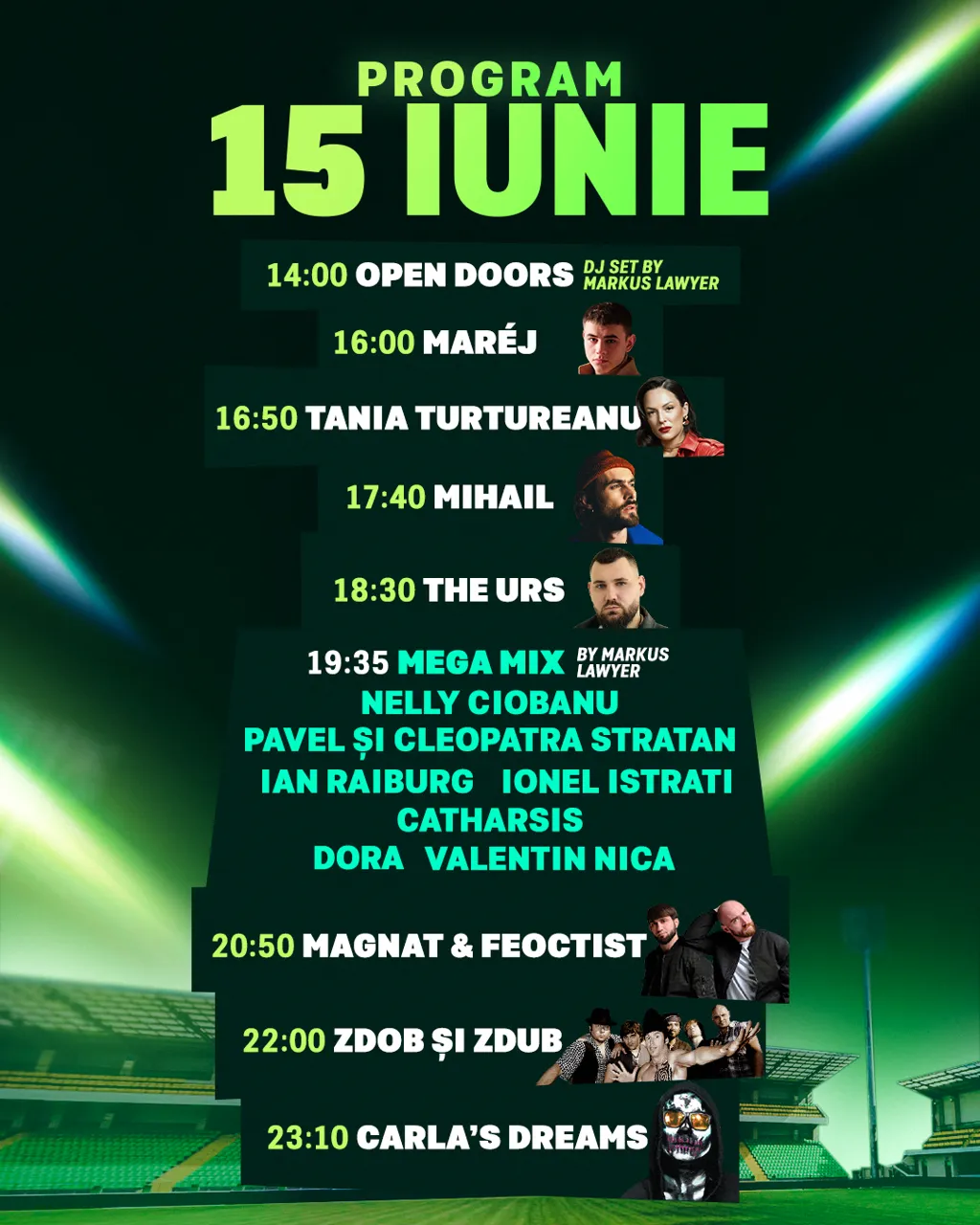 Născut în Moldova l Cumpără bilete online pe afisha.md - Cumpără bilet