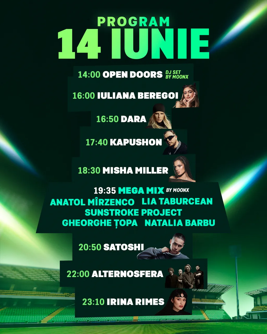 Născut în Moldova l Cumpără bilete online pe afisha.md - Cumpără bilet