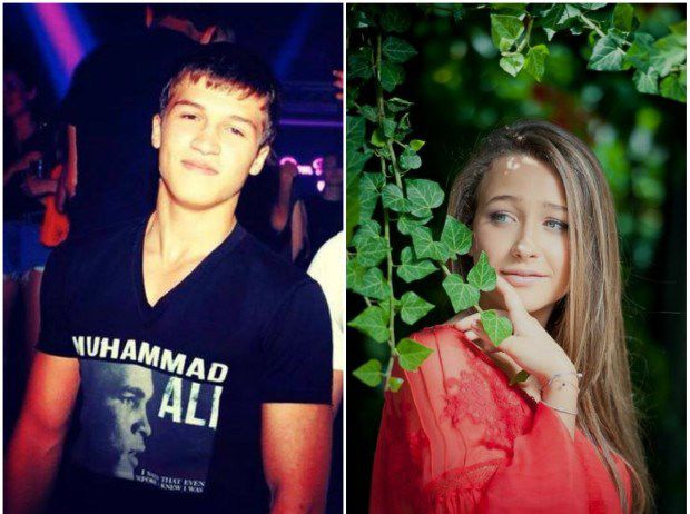 Copiii lui Vlad Filat și Vlad Plahotniuc învăță în cele mai scumpe ...