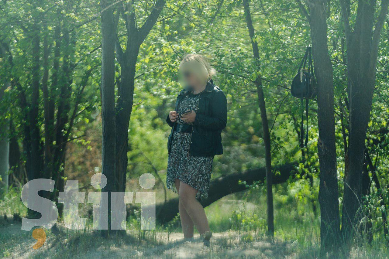 Prostituate din Chișinău, la muncă în epidemie. Martor: Alo, Poliția!
