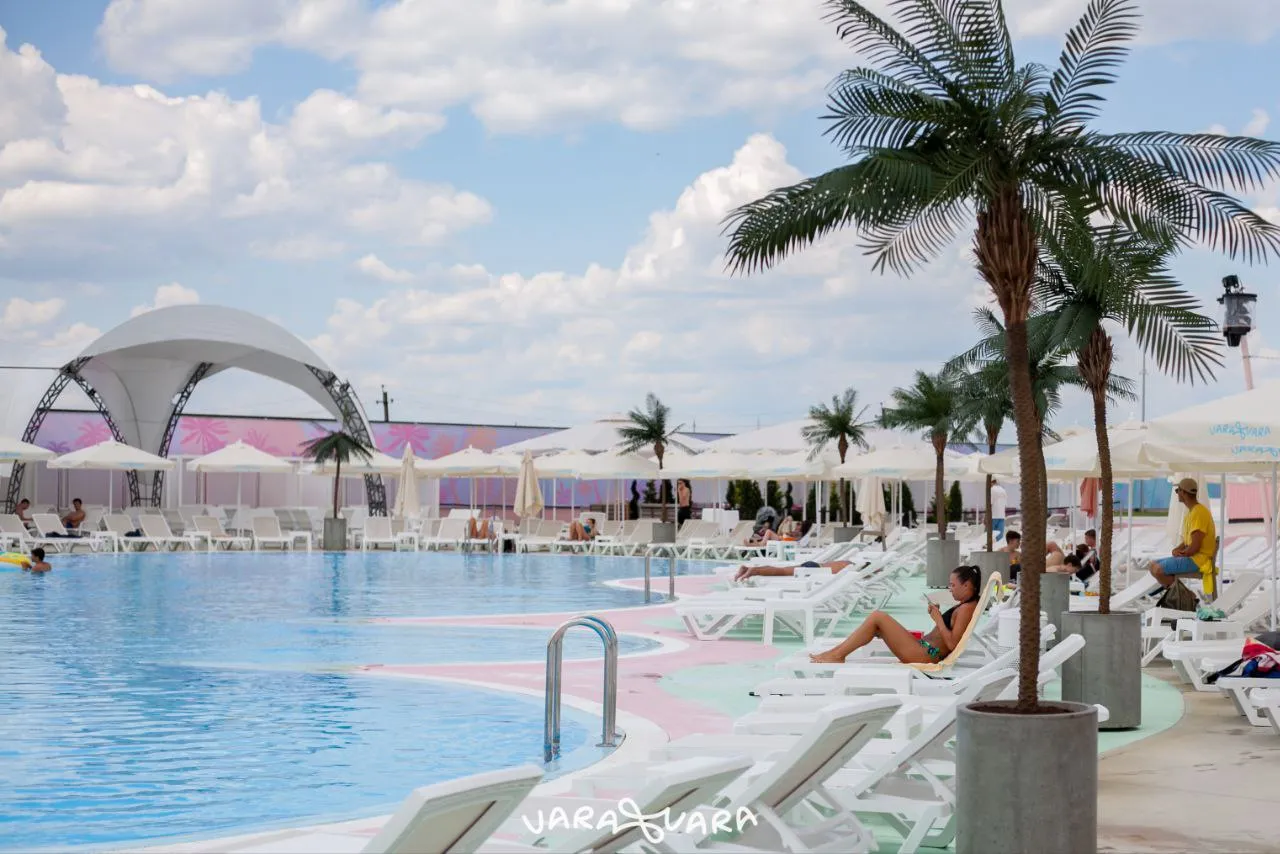 Aquacity Vara Vara anunță deschiderea sezonului: Kids Club și Mini Zoo