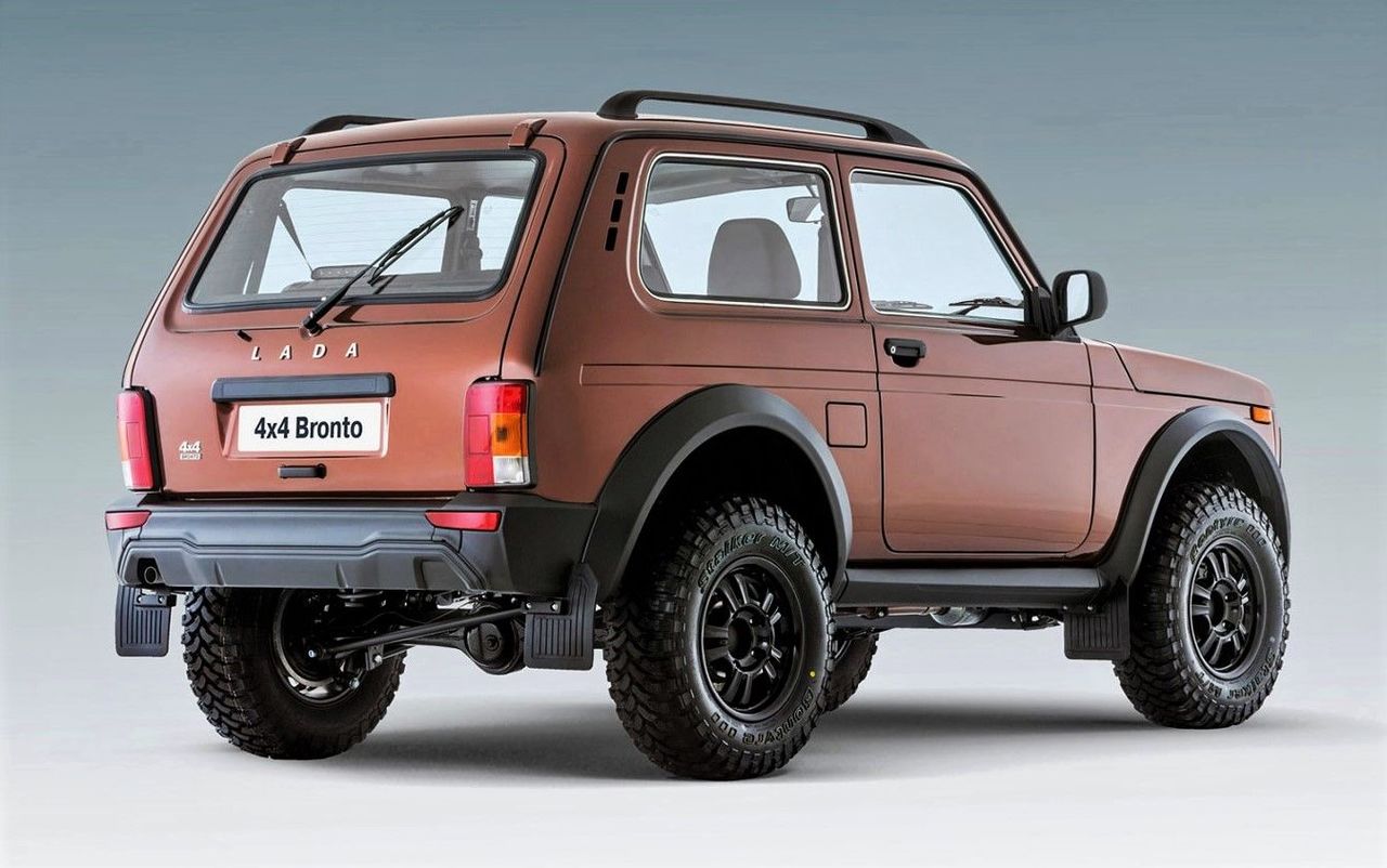 Cum arată noua Lada, mașina legendară a rușilor și alternativa la Dacia