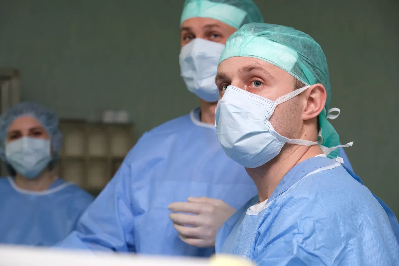 Medpark: Tratament inovativ pentru pietrele la rinichi