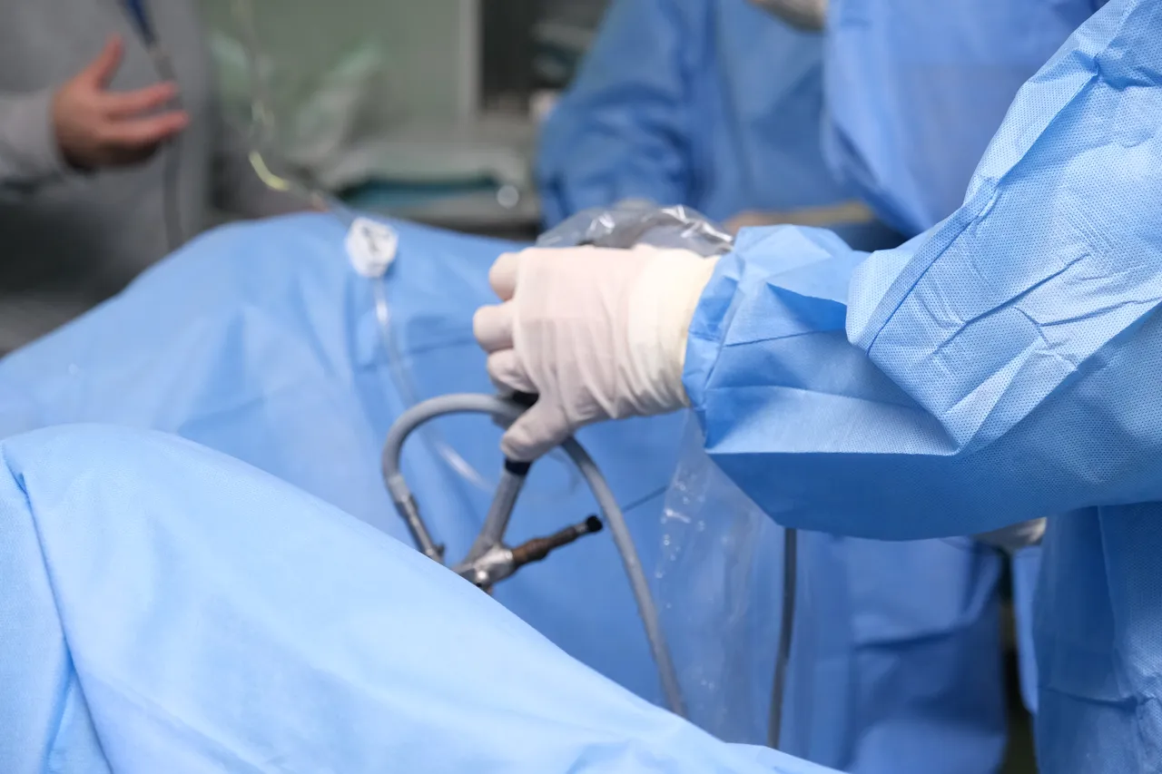 Medpark: Tratament inovativ pentru pietrele la rinichi