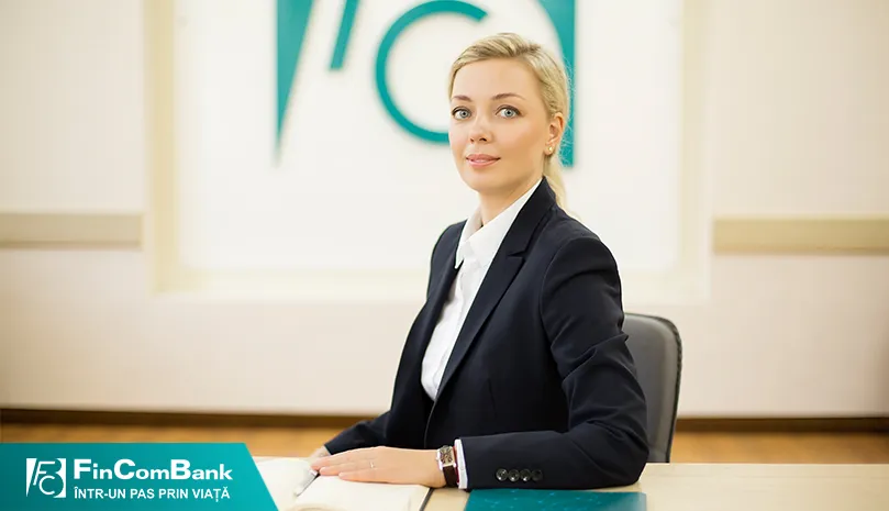 Fincombank: Povestea de succes a unui client fidel al băncii
