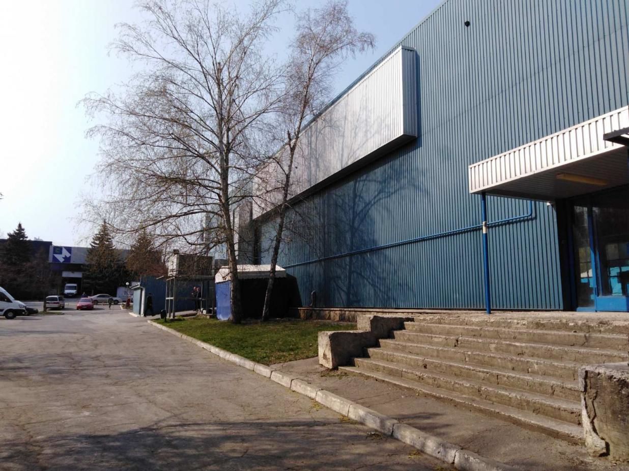 Primele imagini: Start amenajării spitalului improvizat de la Moldexpo