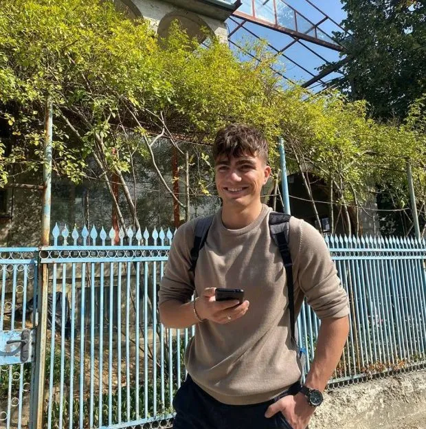 Prima lor experiență de a vota: Ce emoții au trăit trei tineri din țară