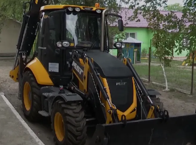 Bulboaca împreună cu satul Ivănești din România atrag finanțări europene