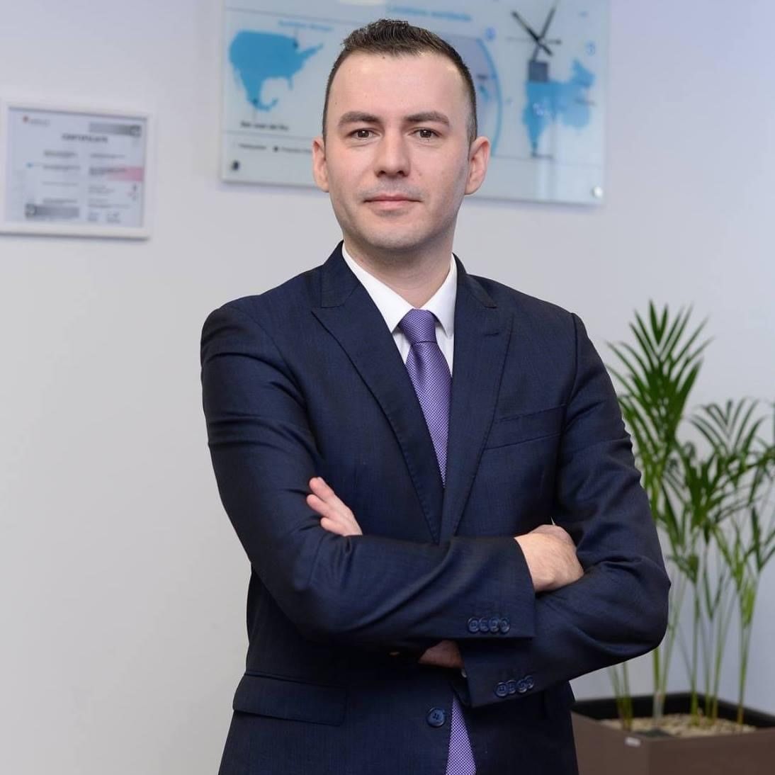 Gebauer & Griller Moldova: 10 ani de excelență, provocări, realizări