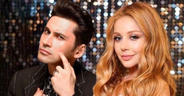 Nu se iubește cu Tina: Cine ar fi, de fapt, noua iubită a lui Dan Balan