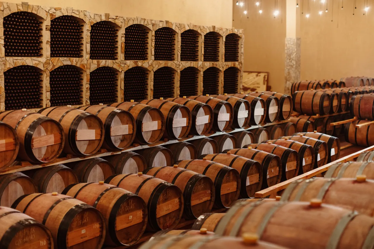 Spumantul Viorica de la Vinaria Din Vale, în top 10 la nivel mondial